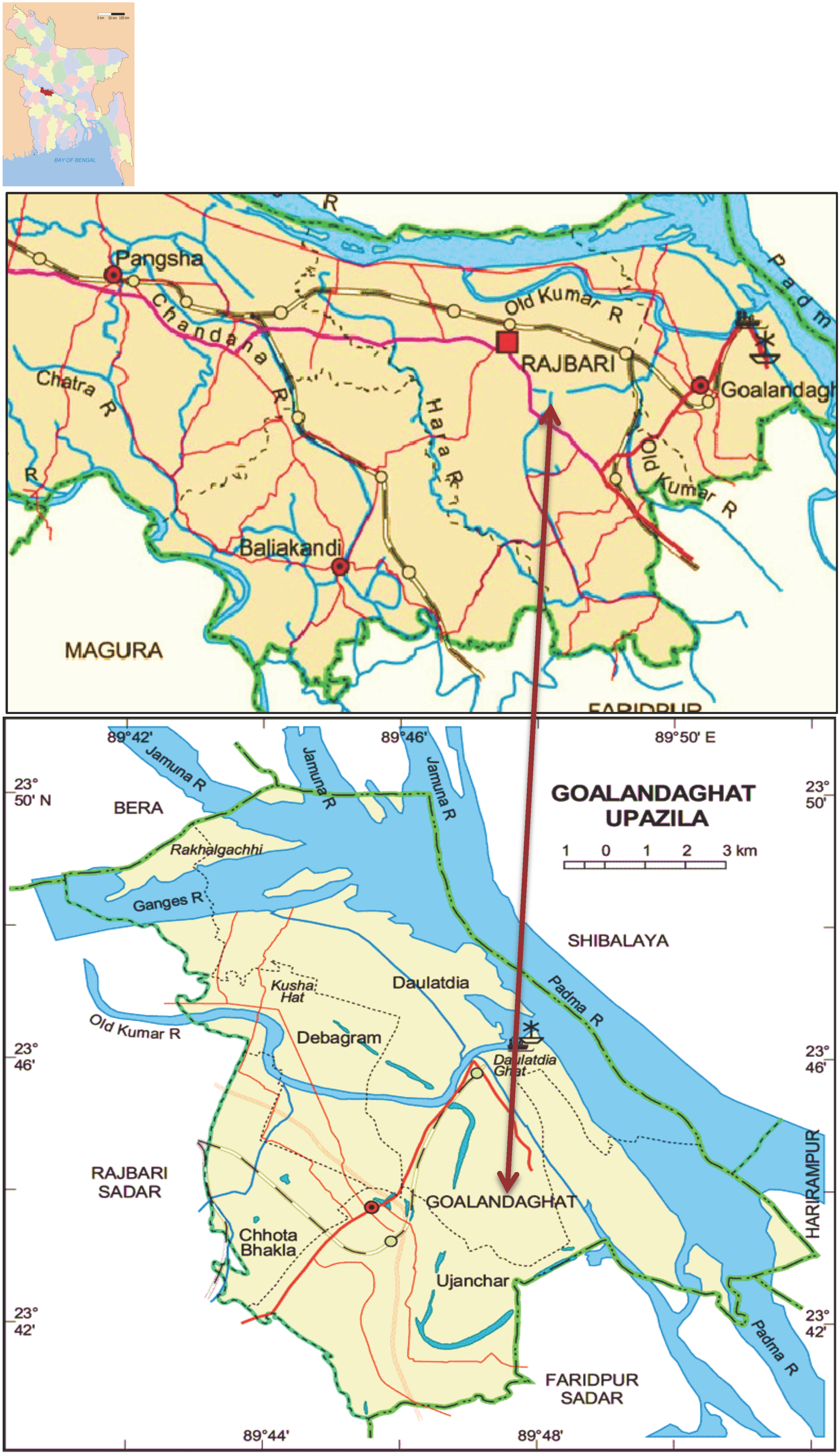 Flood in a Changing Climate: The Impact on Livelihood and How the Rural ...