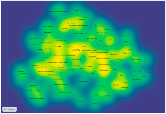 Climate and the Decline and Fall of the Western Roman Empire: A ...