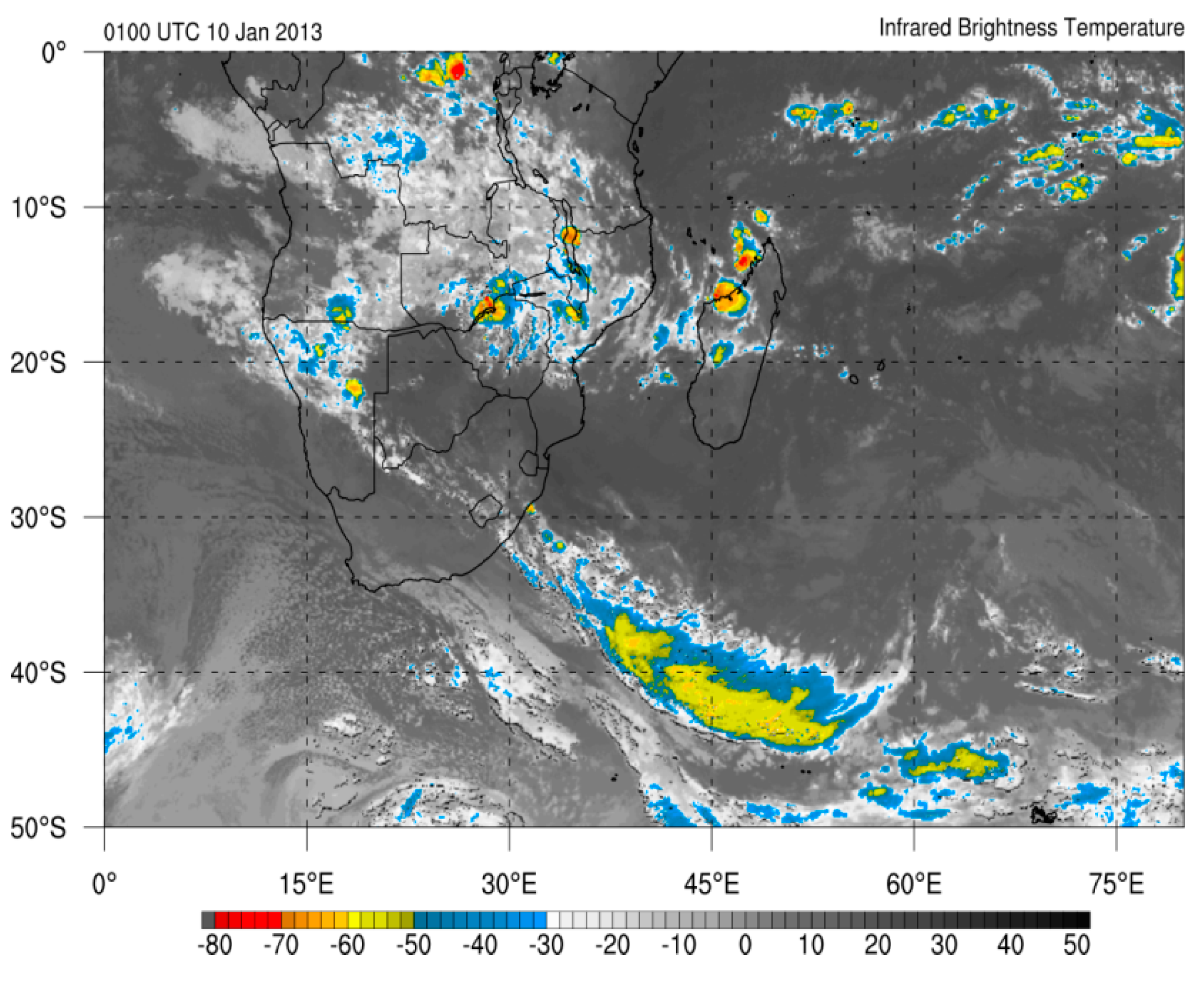Climate | Free Full-Text | Mesoscale Convective Systems: A Case ... Climate | Free Full-Text | Mesoscale Convective Systems: A Case ...