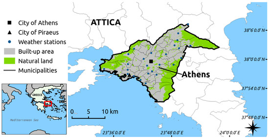 Integrating Urban Form, Function, and Energy Fluxes in a Heat Exposure ...