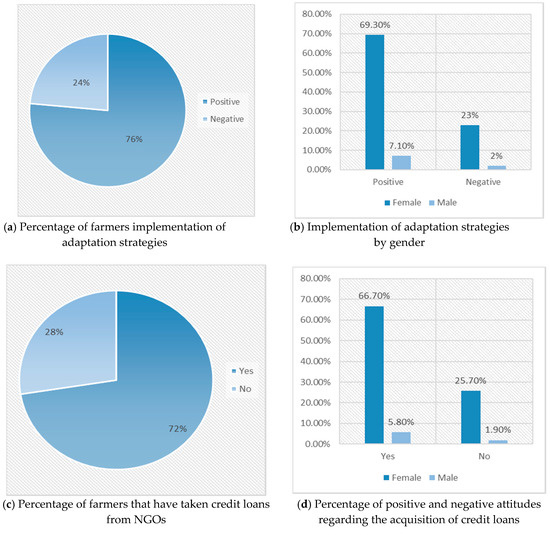 Climate | Free Full-Text | Perceptions, Knowledge and Adaptation about ...