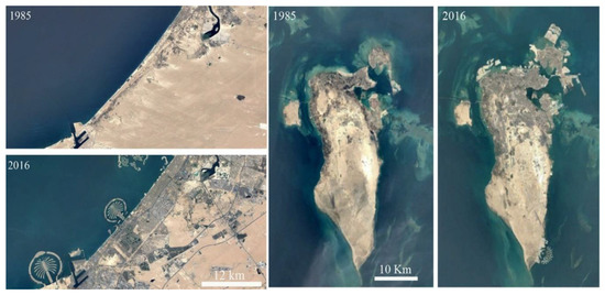 Assessment of Climate Change Impacts on Sea Surface Temperatures and ...