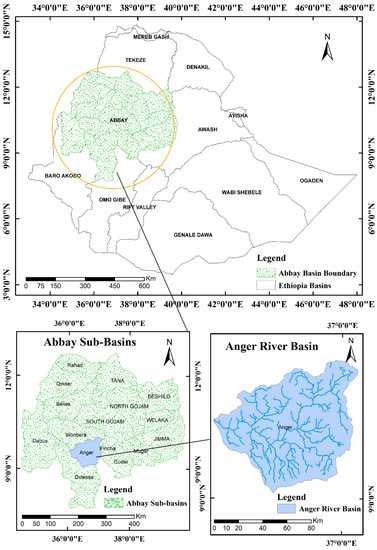 Impact of Climate Change on Land Suitability for the Optimization of ...