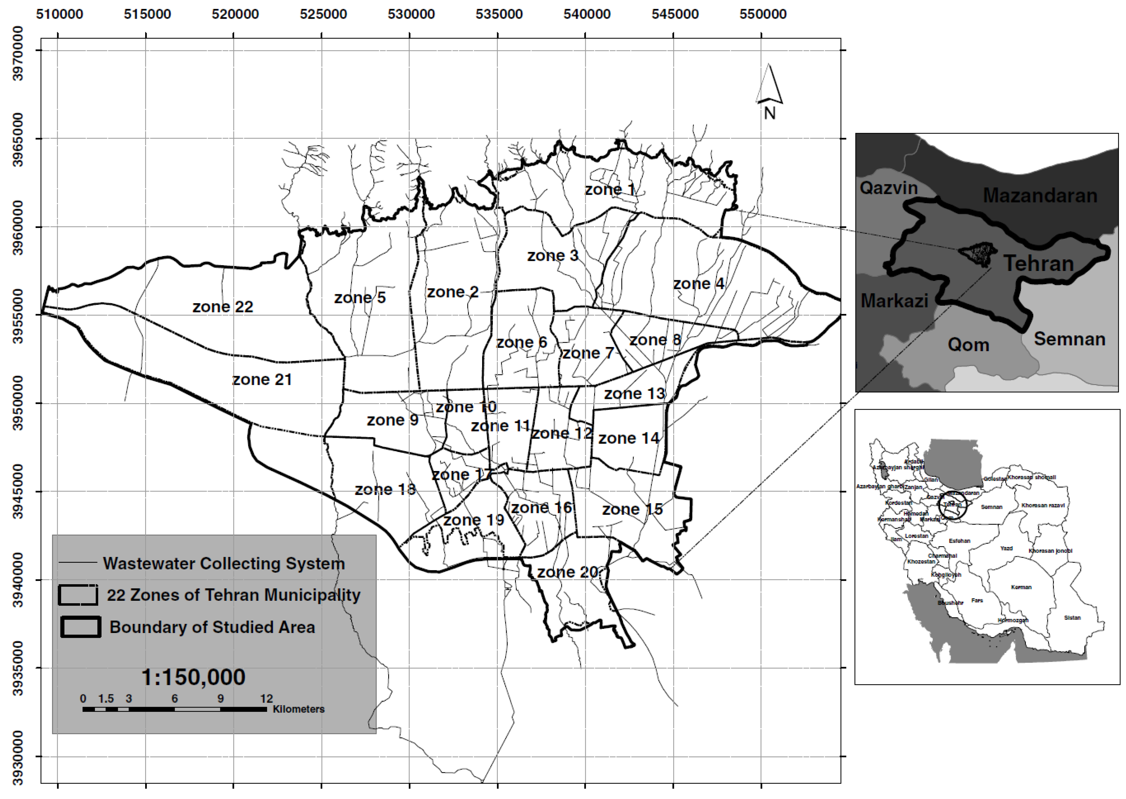 Climate | Free Full-Text | Modeling and Analysis of Barriers to Climate ...