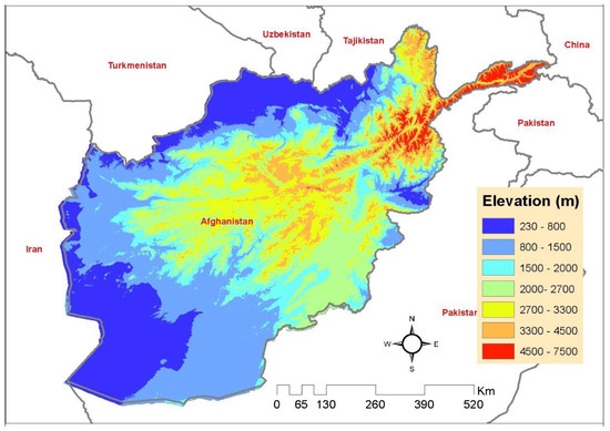 Spatial and Temporal Assessment of Remotely Sensed Land Surface ...