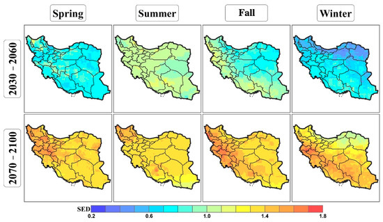 Using High-Resolution Climate Models to Identify Climate Change ...