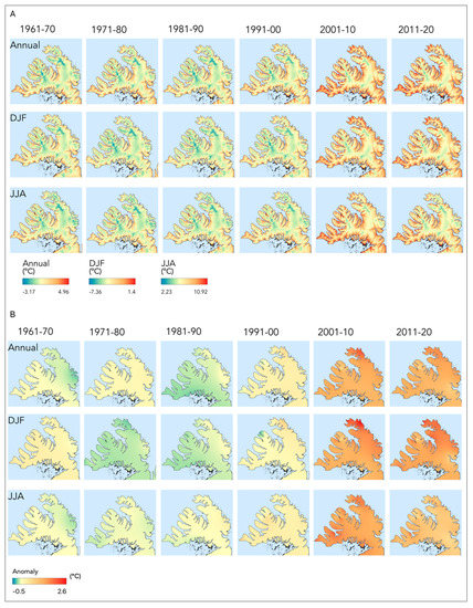Local Perspectives on Climate Change, Its Impact and Adaptation: A Case ...
