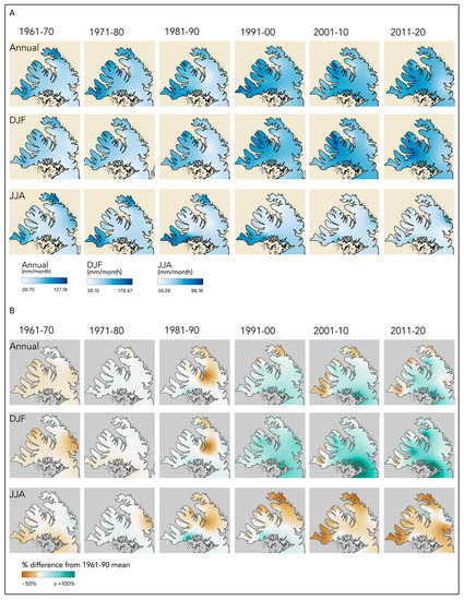 Local Perspectives on Climate Change, Its Impact and Adaptation: A Case ...