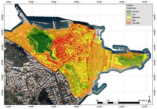 Precipitation Trends and Flood Hazard Assessment in a Greek World ...