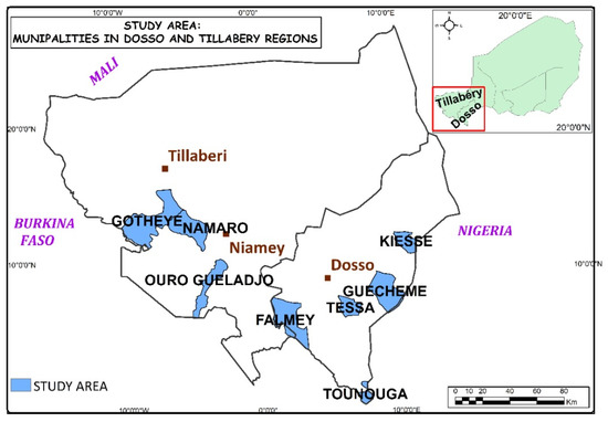 Evaluation of the Impact of Seasonal Agroclimatic Information Used for ...