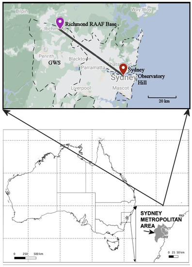 Impact of Accelerated Climate Change on Maximum Temperature Differences ...