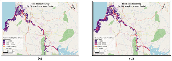 Evaluating the Efficacy of Different DEMs for Application in Flood ...