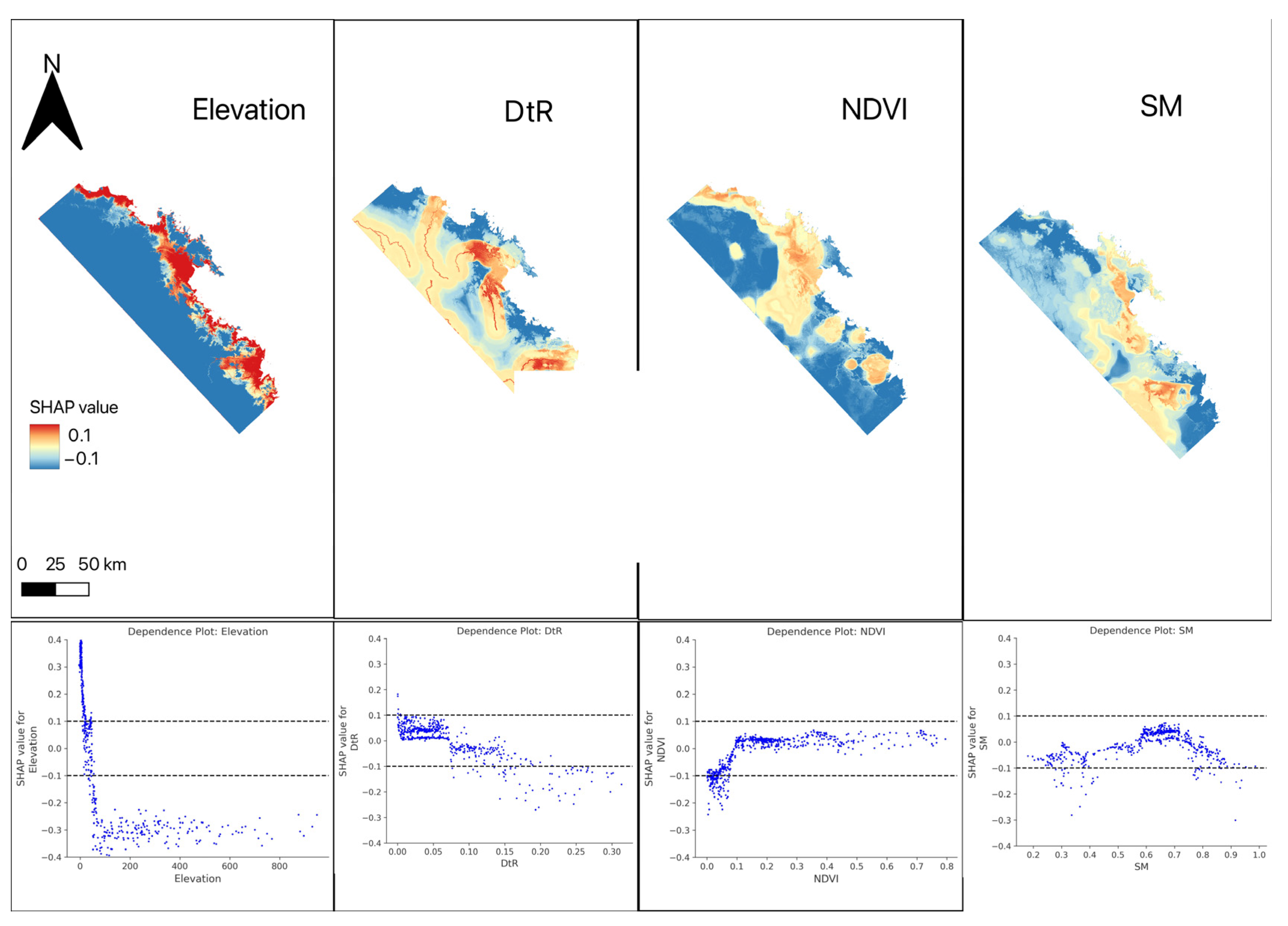 Climate | Free Full-Text | Flood Hazard Assessment in Australian ...
