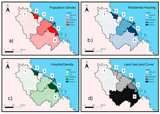 Assessing Tropical Cyclone Risk in Australia Using Community Exposure ...