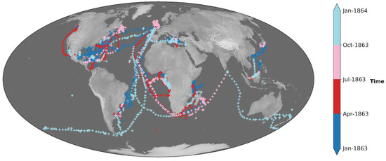 The Importance and Scientific Value of Long Weather and Climate Records ...