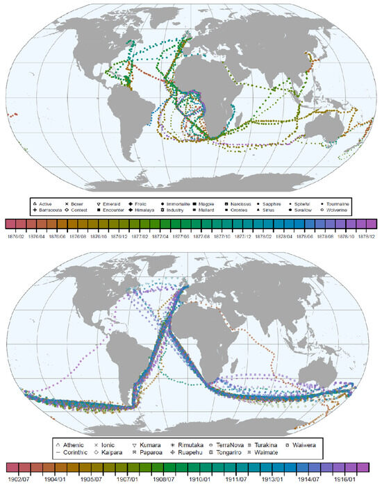 The Importance and Scientific Value of Long Weather and Climate Records ...