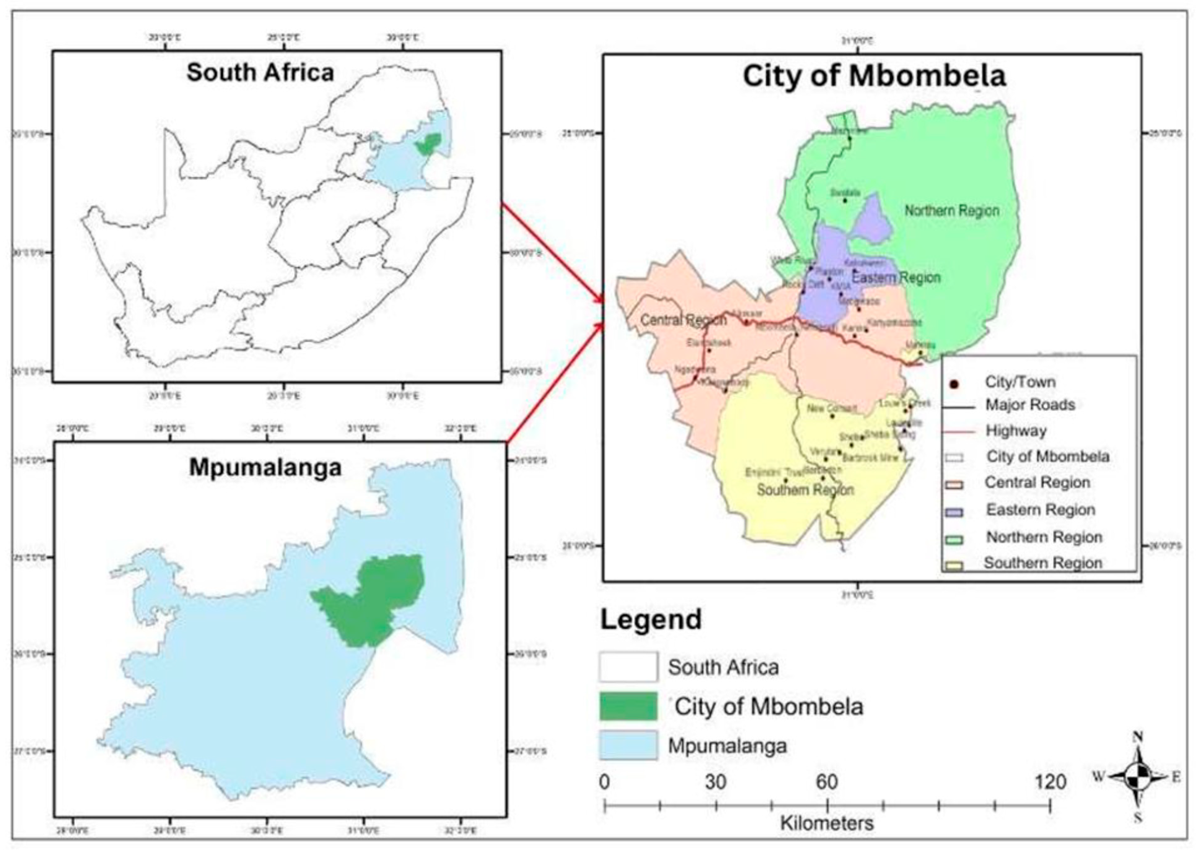 Socio-Economic Determinants of Climate Change Adaptation Strategies ...