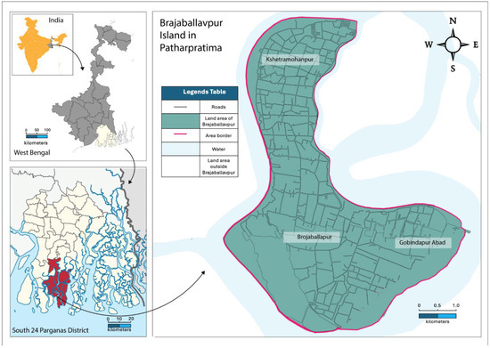 Unveiling the Interplay of Climate Vulnerability and Social Capital ...
