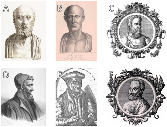The Role of Ancient Greek Physicians in the Development of Tracheostomy ...