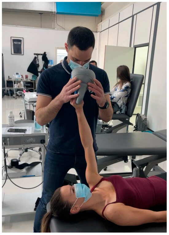 Reverse Linear Neuro Periodization Model for Rehabilitation After ...