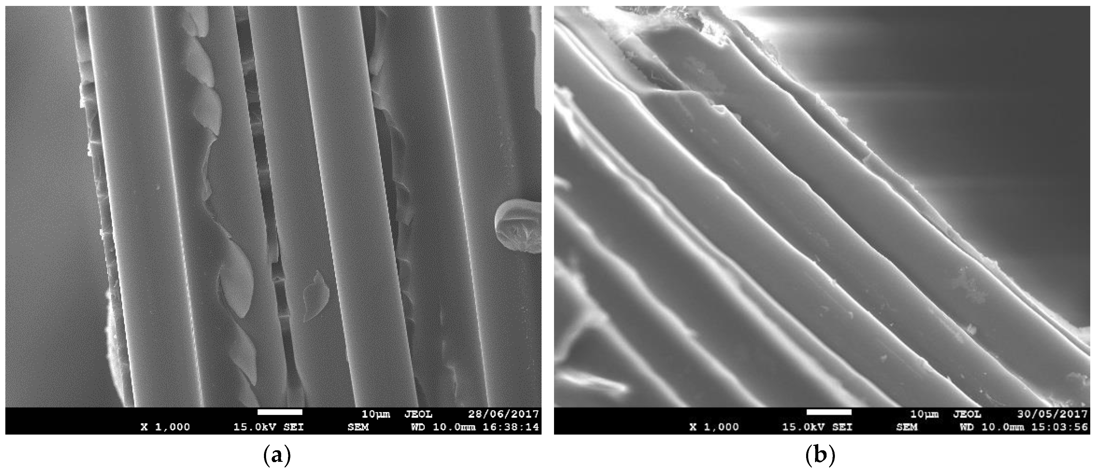 Understanding Fibre-Matrix Degradation of FRP Composites for Advanced ...
