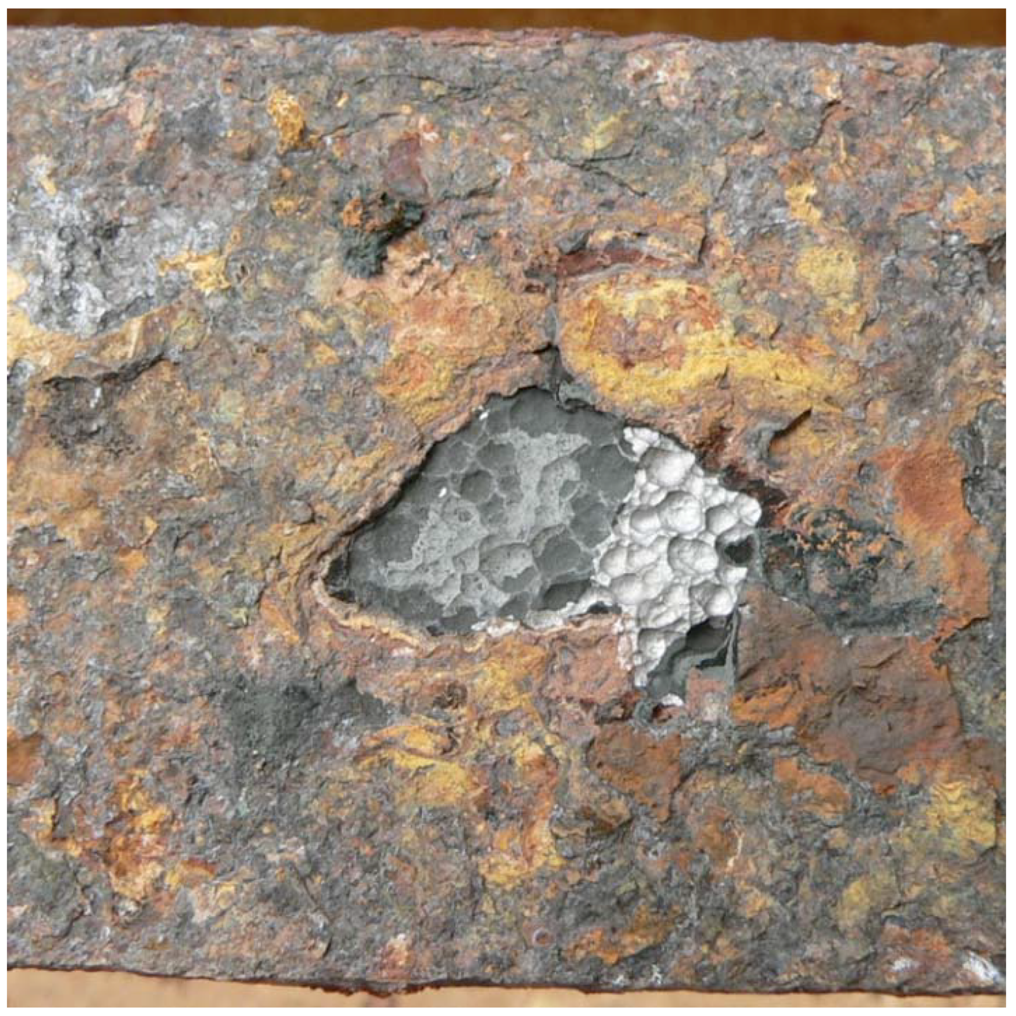 A Review of Trends for Corrosion Loss and Pit Depth in Longer-Term ...