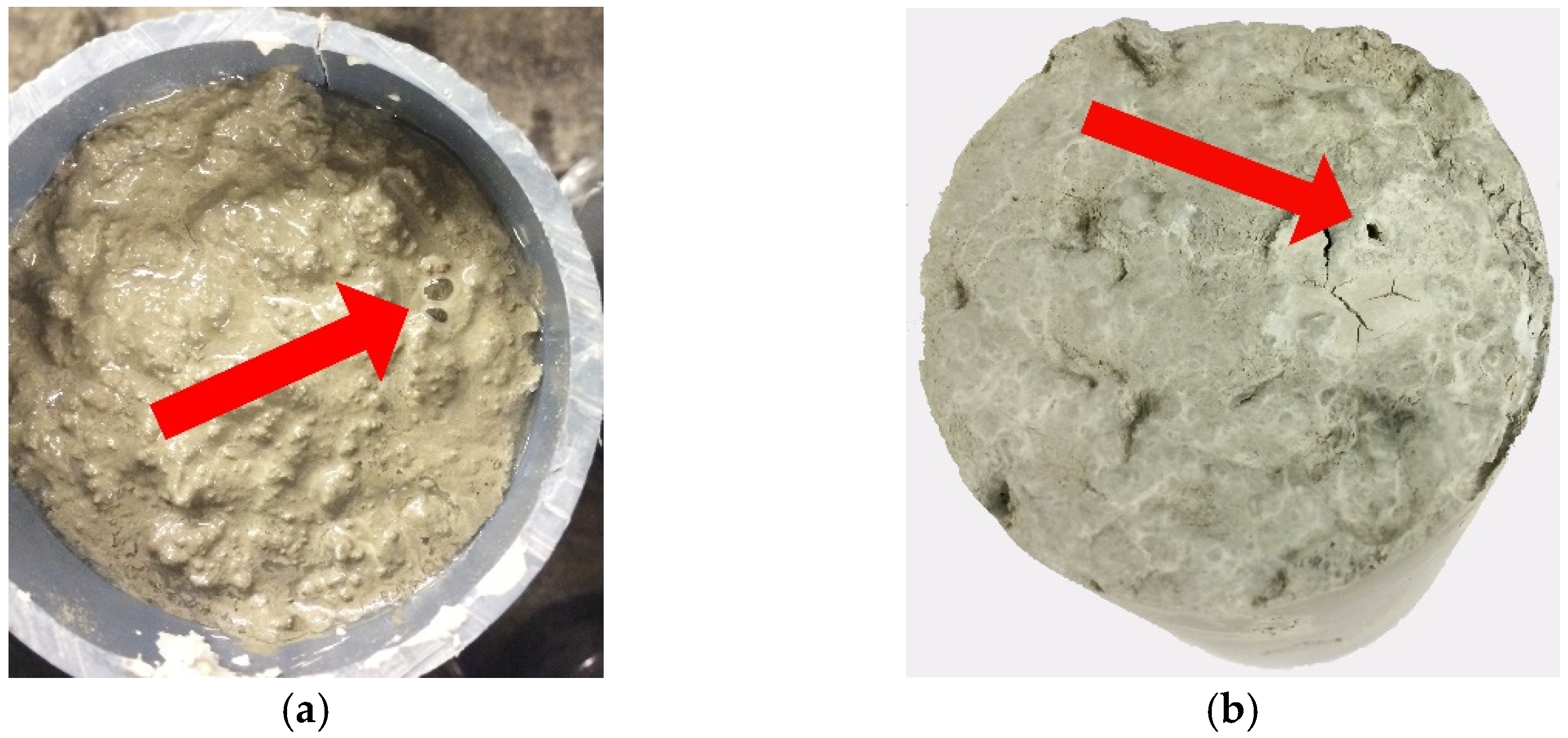 Corrosion of Aluminium and Zinc in Concrete at Simulated Conditions of ...