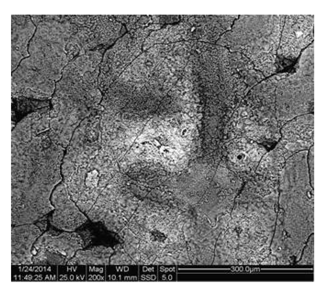 The Influence of Archaeometallurgical Copper Alloy Castings ...