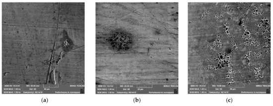 The Oxidation of Copper in Air at Temperatures up to 100 °C