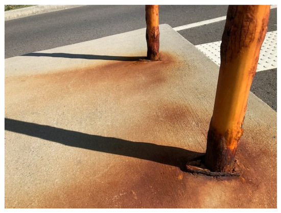 Corrosion at the Steel–Medium Interface