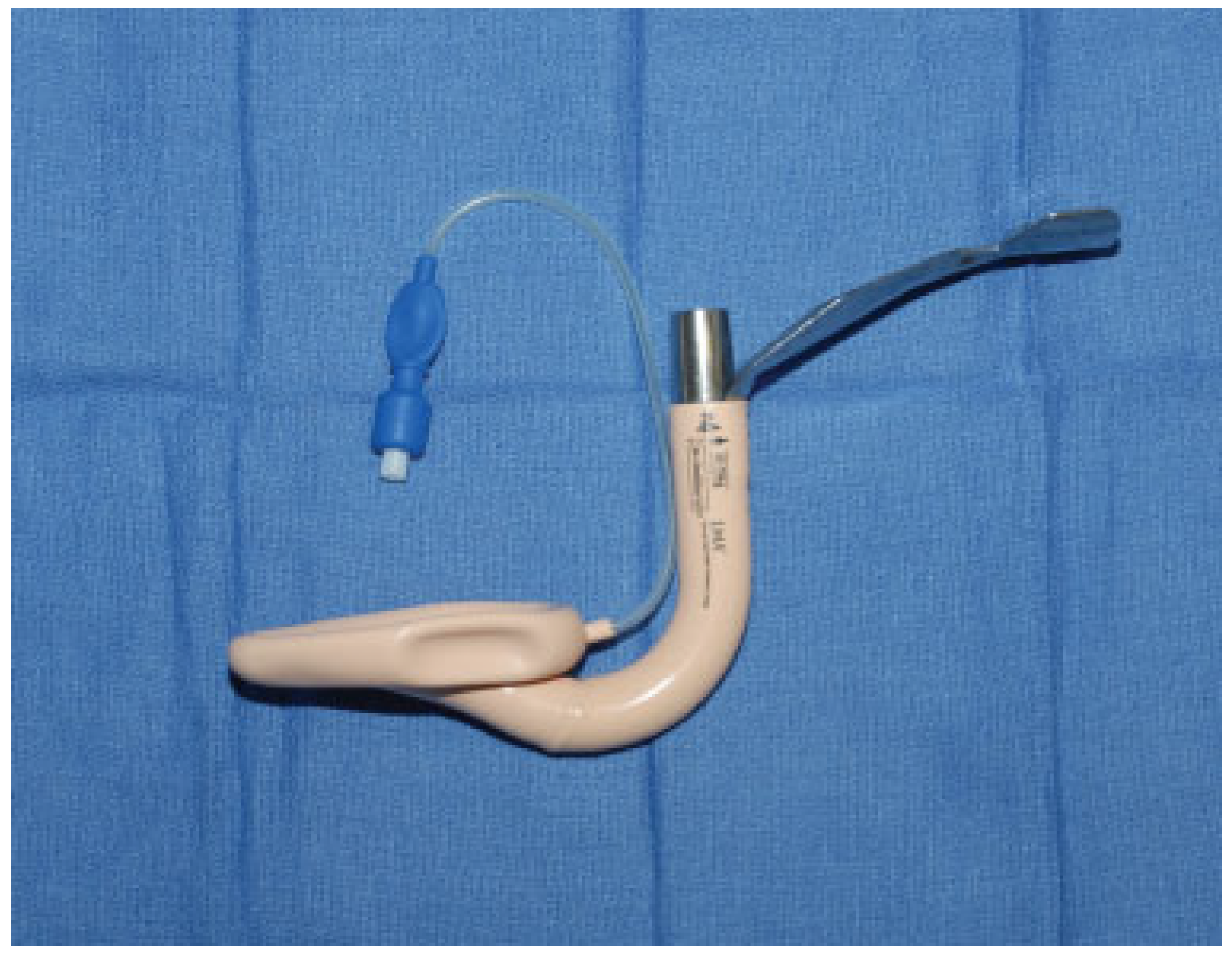 Comprehensive Airway Management of Patients with Maxillofacial Trauma
