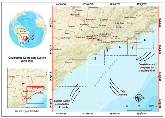 Coastal Dynamics Analysis Based on Orbital Remote Sensing Big Data and ...