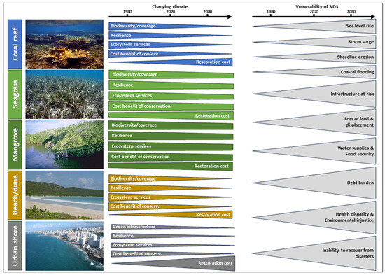 Coasts | Free Full-Text | Coastal Restoration Challenges and Strategies ...