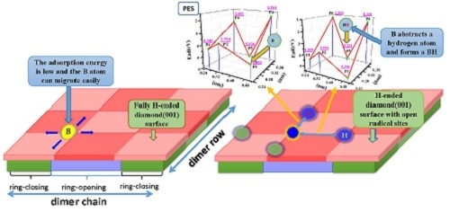 Coatings | Free Full-Text | Theoretical Studies of the Adsorption and ...