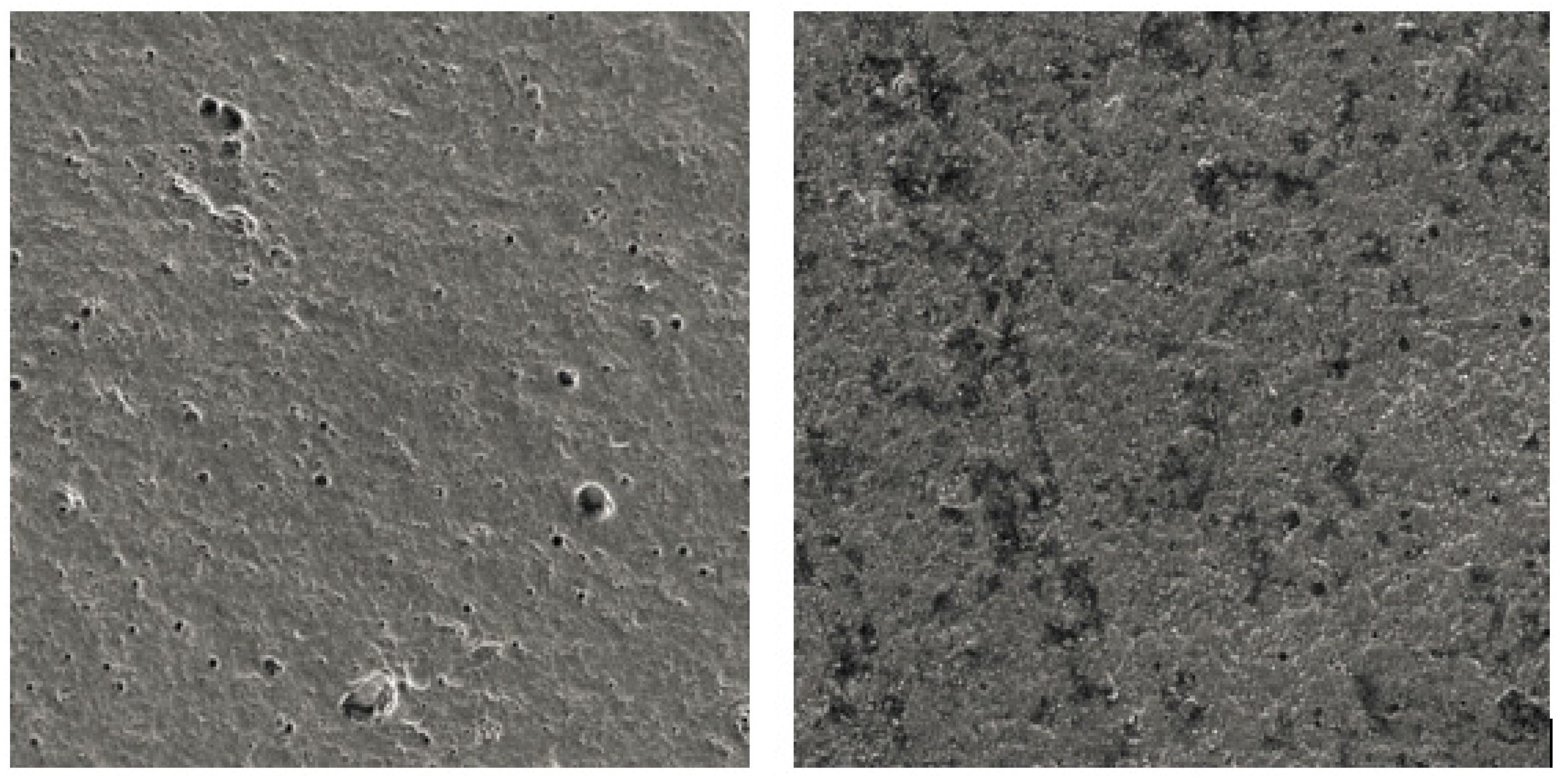 The Influence of Surface Treatment of PVD Coating on Its Quality and ...