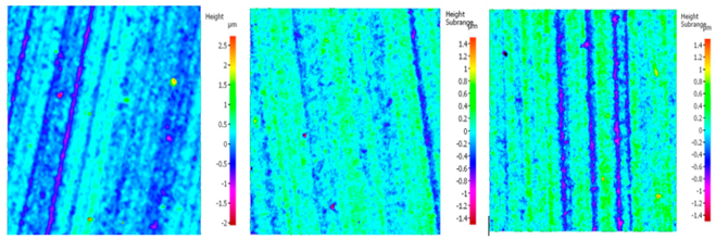 The Influence of Surface Treatment of PVD Coating on Its Quality and ...