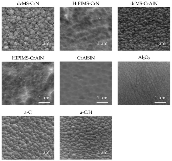 Tribological Performance of PVD Film Systems Against Plastic ...