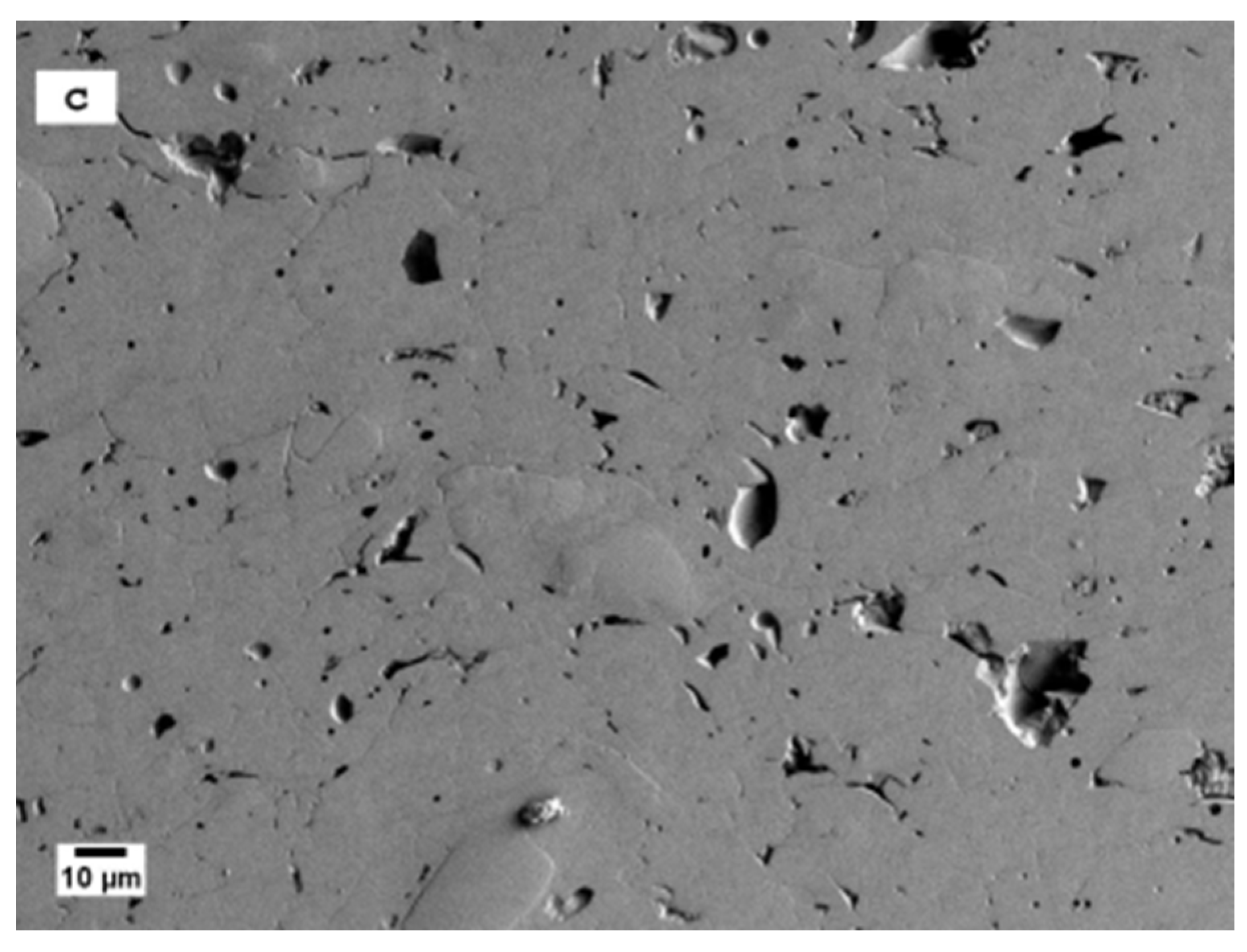 Porosity Characterization and Its Effect on Thermal Properties of APS ...