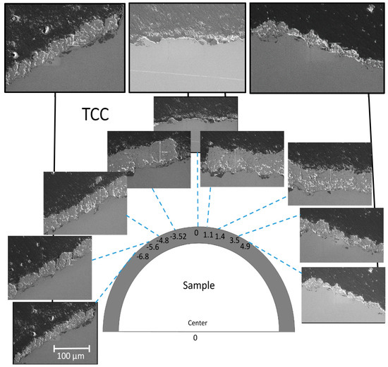 Influence of Substrate Shape and Roughness on Coating Microstructure in ...