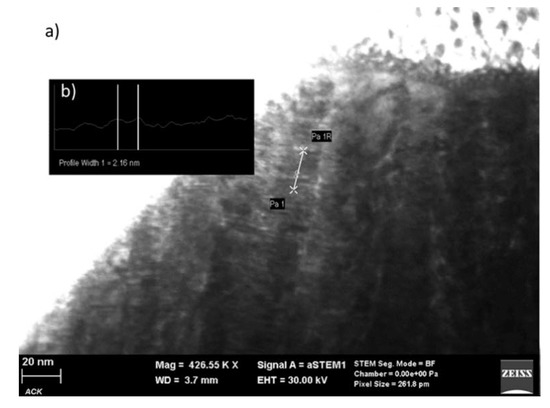 The Structure, Morphology, and Mechanical Properties of Ta-Hf-C ...