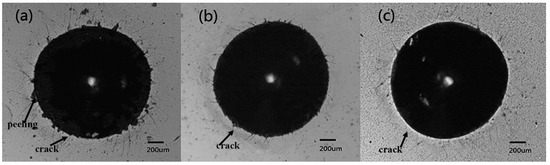 Effect of Addition of Mo or V on the Structure and Cutting Performance ...