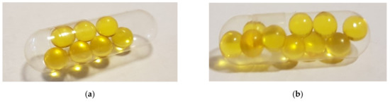 Coatings | Free Full-Text | Formulation of Lipoprotein ...