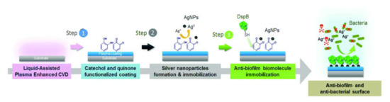 Recent Advancements in the Use of Aerosol-Assisted Atmospheric Pressure ...