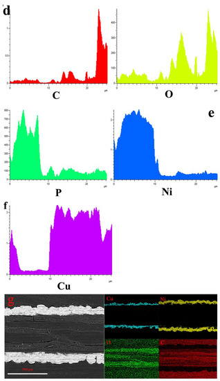 Multilayer-Structured Wood Electroless Cu–Ni Composite Coatings for ...