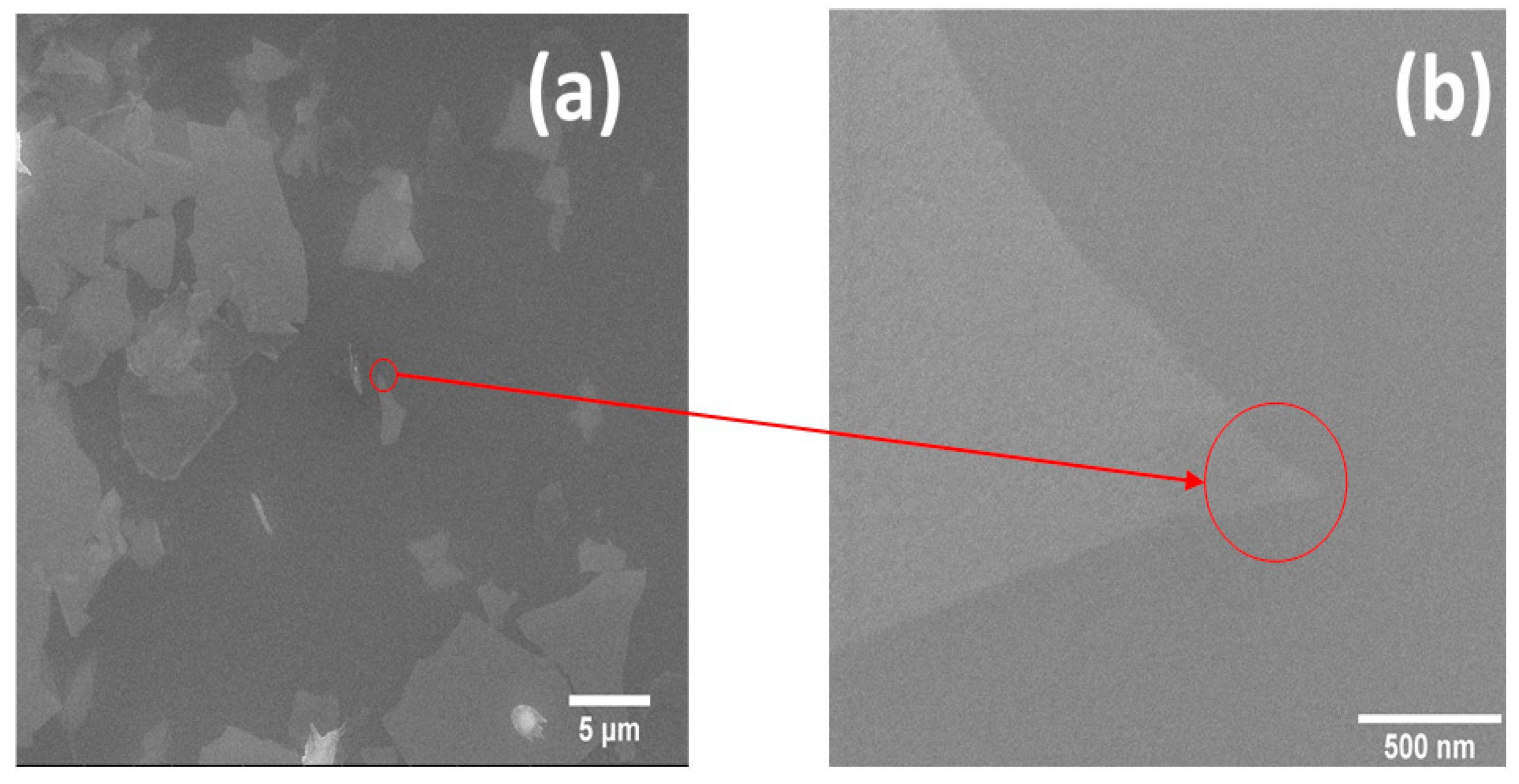 Variable Angle Spectroscopic Ellipsometry Characterization of Reduced ...