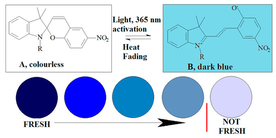 Smart Food Packaging Designed by Nanotechnological and Drug Delivery ...