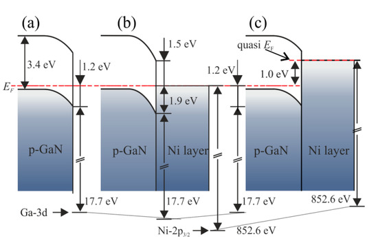 Properties of Bare and Thin-Film-Covered GaN(0001) Surfaces