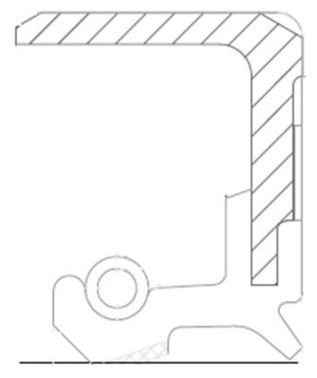 An Experimental Study of Contact Temperatures at Sealing Interface ...