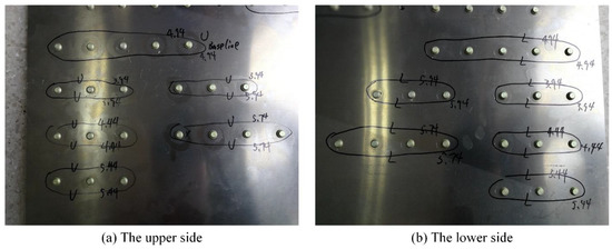 Continuous Numerical Analysis of Slug Rivet Installation Process Using Parameterized Modeling Method