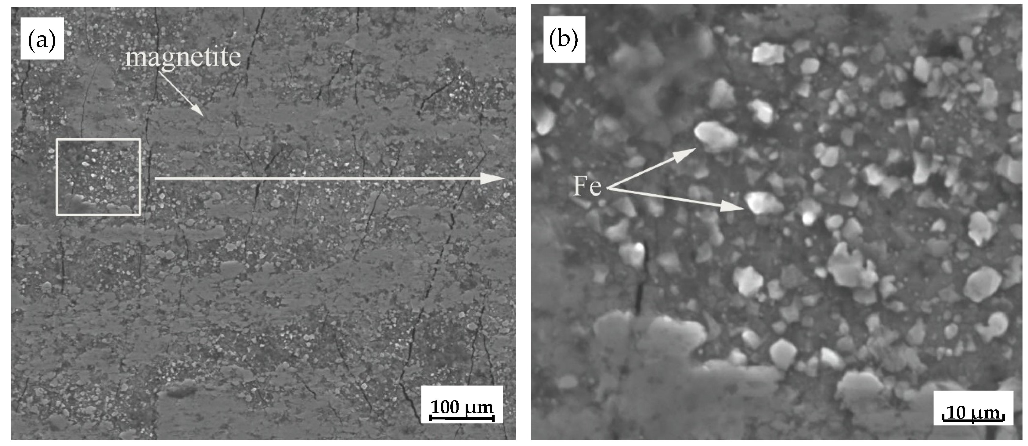 Effect of Oxide Scale Microstructure on Atmospheric Corrosion Behavior ...